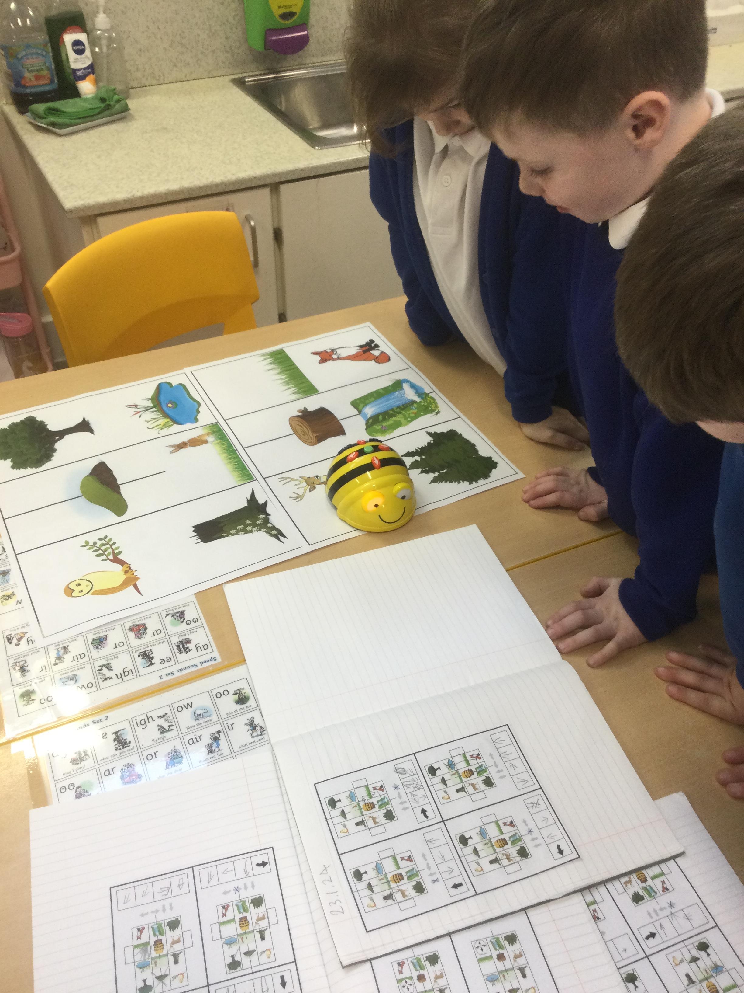 Victory Primary > Our School > Curriculum > Computing